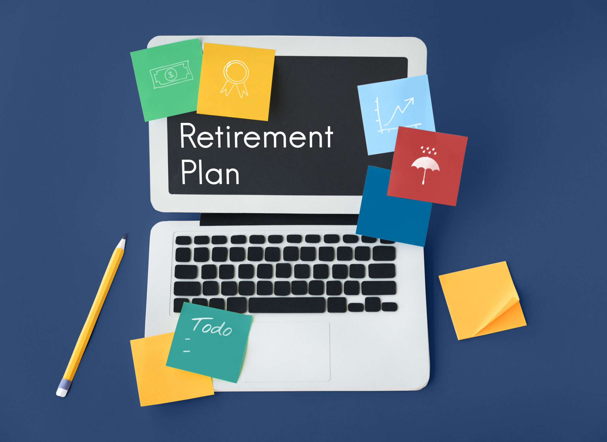 The 5 Years Before Retirement: Your Financial Checklist - Clearview ...